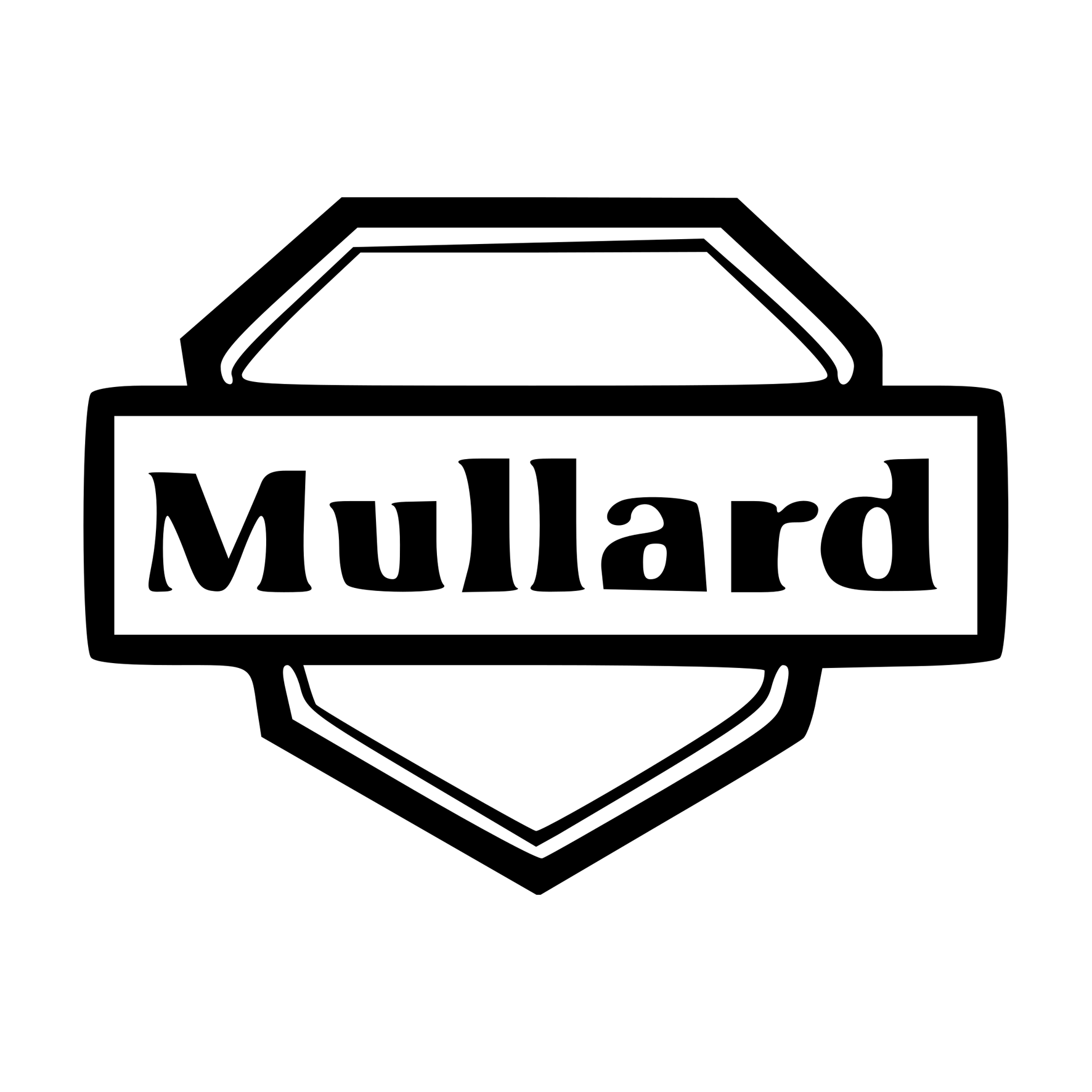 Mullard